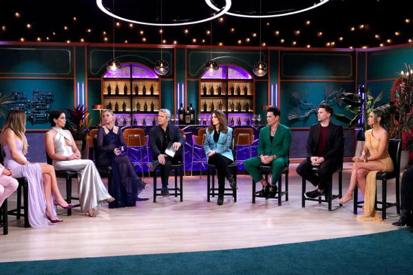 Insights from Bravo Showrunner Alex Baskin's Recent 'Hollywood Reporter ...