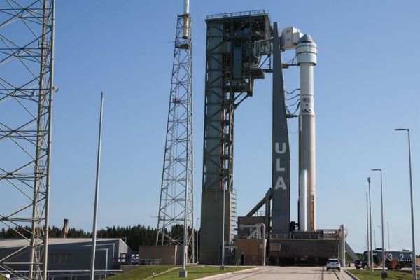Boeing's Starliner prepares for its third launch try following weekend ...