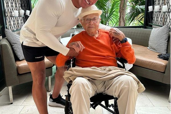 Dwayne Johnson Honors Norman Lear: A Centennial Tribute to an American Icon