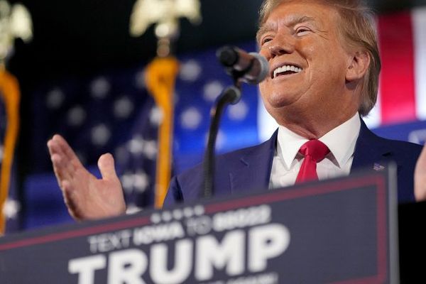 Opinion Identifying Trumps True Weakness