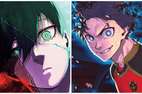 Blue Lock Chapter 247: Release Date, Time, Reading Sources, and More