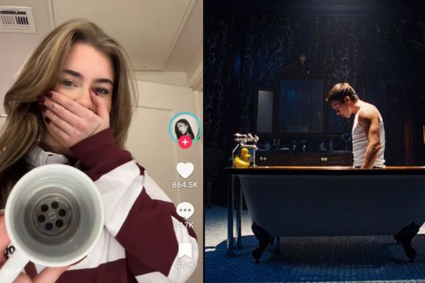 Controversial Saltburn Mug Unveiled by Amazon