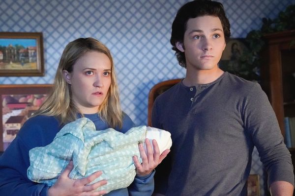 Confirmed: Young Sheldon Spinoff with a Surprising Twist Confirmed: Young Sheldon Spinoff with a Surprising Twist