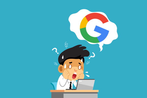 The Mysterious Google Weekend Ranking Bug