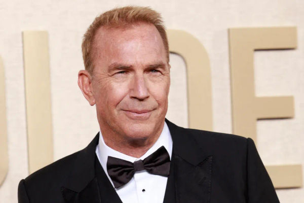 Kevin Costner Celebrates His 69th Birthday with Reflection and Gratitude Kevin Costner Celebrates His 69th Birthday with Reflection and Gratitude
