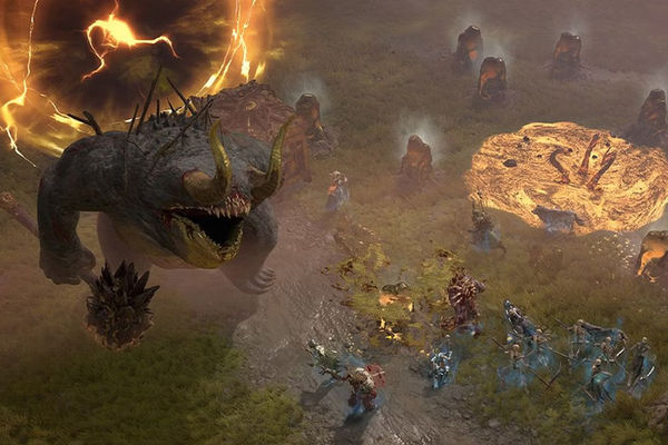 Ultimate Diablo 4 XP Farming Guide: Uncover the Fastest and Most ... Ultimate Diablo 4 XP Farming Guide: Uncover the Fastest and Most ...