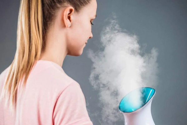 Unleash Your Glow: Amazon Slashes 45% Off on Top-rated Facial Steamer ... Unleash Your Glow: Amazon Slashes 45% Off on Top-rated Facial Steamer ...