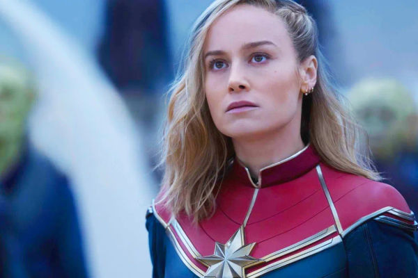 Captain Marvels Unseen Journey Unveiled Discover What Shes Been Up