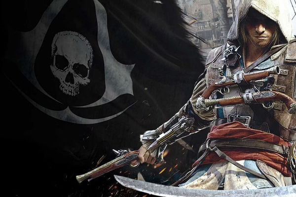 Uncover a Decade of Thrills: Assassin's Creed 4 Receives Exciting New ...