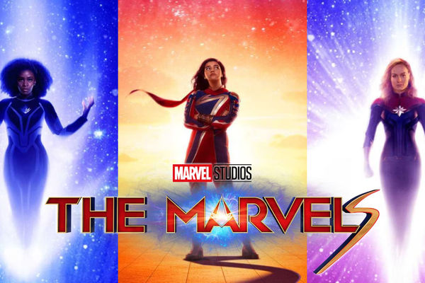 Unveiling Marvel's Next Generation: The Epic Sequels Await!