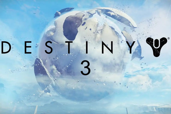 Why Destiny 3 Is Set to Revolutionize the Gaming World!