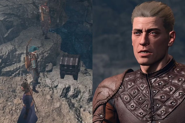 Baldur's Gate 3: Unveiling the Ultimate Choice – Rugan's Assistance or ... Baldur's Gate 3: Unveiling the Ultimate Choice – Rugan's Assistance or ...