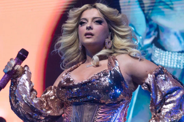From Fiery Outbursts to Personal Revelations: Unveiling Bebe Rexha’s ... From Fiery Outbursts to Personal Revelations: Unveiling Bebe Rexha’s ...
