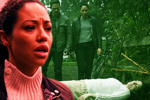 The Shocking Truth Behind Nbcs Abrupt Cancellation Of Debris