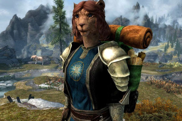Revolutionary Skyrim Mod Introduces Cutting-Edge Gameplay Element