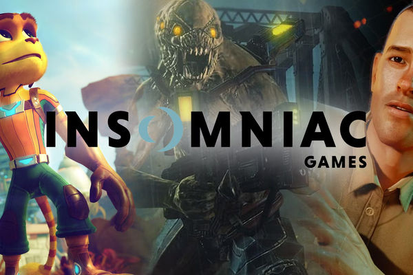 Insomniac's Rumored Multiplayer Game: The Ultimate Gaming Experience ... Insomniac's Rumored Multiplayer Game: The Ultimate Gaming Experience ...