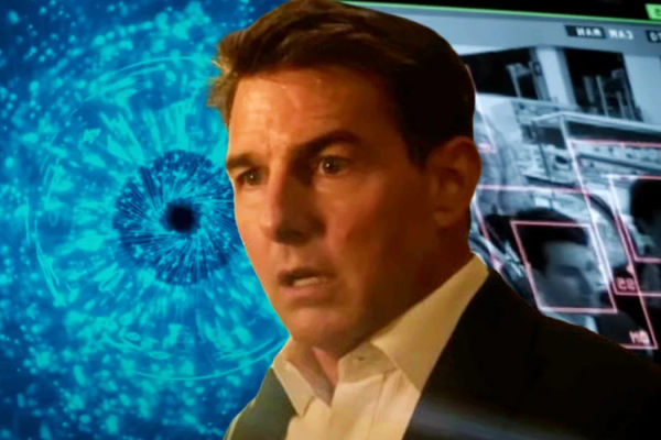 Unveiling the Inception of Mission Impossible's Groundbreaking AI ... Unveiling the Inception of Mission Impossible's Groundbreaking AI ...