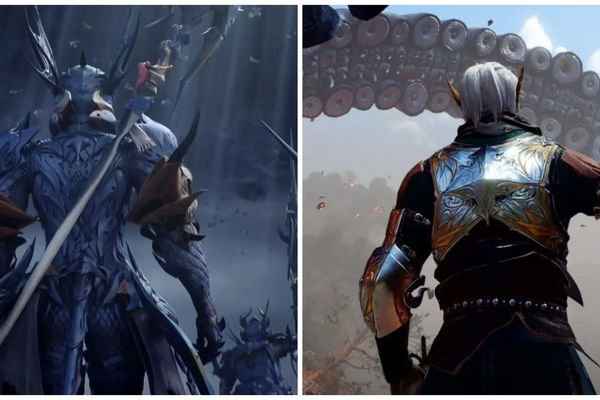 Baldur's Gate 3 Unveils Epic Crossover: Final Fantasy 14's Beloved ... Baldur's Gate 3 Unveils Epic Crossover: Final Fantasy 14's Beloved ...