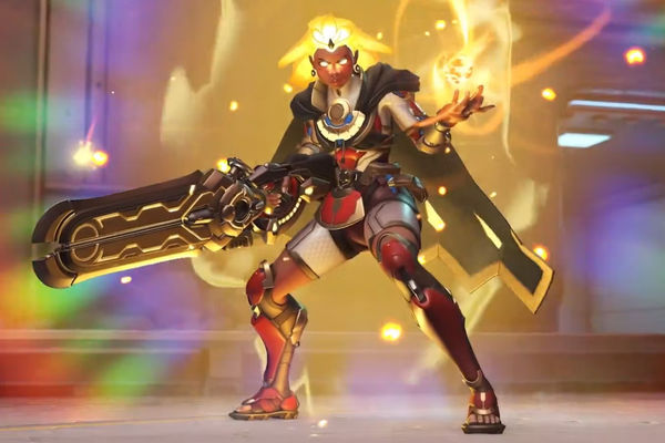 Mastering Overwatch 2: Unveiling the Game-Changing Potential of Ilari's ... Mastering Overwatch 2: Unveiling the Game-Changing Potential of Ilari's ...
