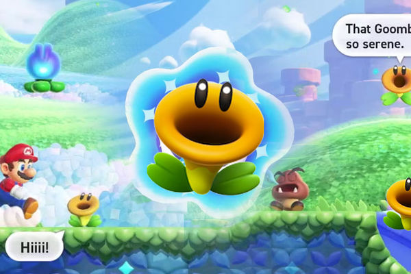 Unveiling the Enigma: Decoding the Secrets Behind Super Mario Bros ... Unveiling the Enigma: Decoding the Secrets Behind Super Mario Bros ...