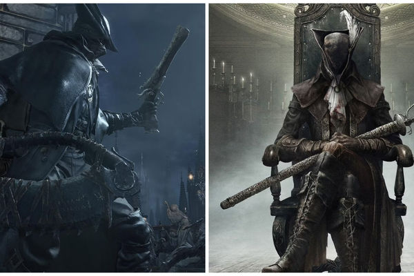 Elevate Your Bloodborne Challenge with These Insane Techniques