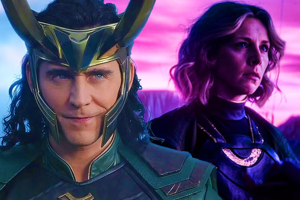 Tom Hiddleston's Sensational Lady Loki Casting – The Ultimate Marvel ...