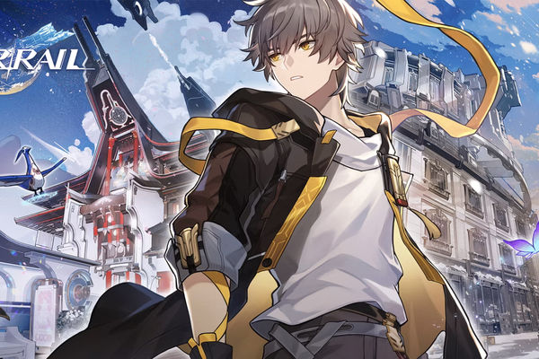Exclusive Sneak Peek: Unveiling the Enigmatic New Heroine Ruan Mei in ... Exclusive Sneak Peek: Unveiling the Enigmatic New Heroine Ruan Mei in ...