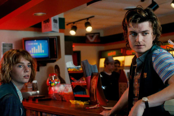 The Ultimate ‘Stranger Things’ Spinoffs: Unveiling Steve’s Epic ... The Ultimate ‘Stranger Things’ Spinoffs: Unveiling Steve’s Epic ...