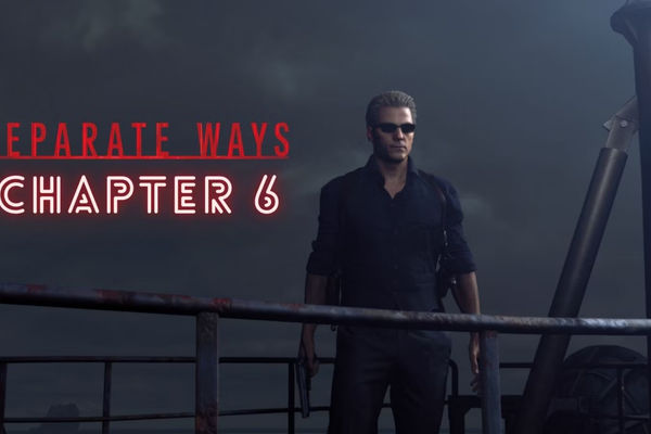 Unveiling Secrets: RE4 Remake - Mastering Chapter 6 with this In-Depth ...