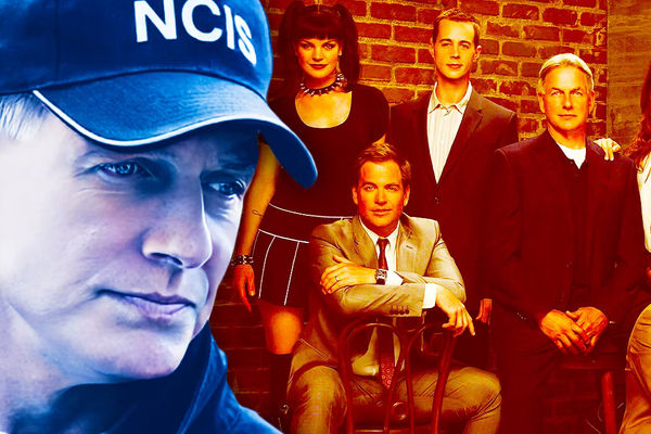 Unveiling The Hidden Twist How Ncis Original Gibbs Actor Would Have Altered The Shows Epic 20