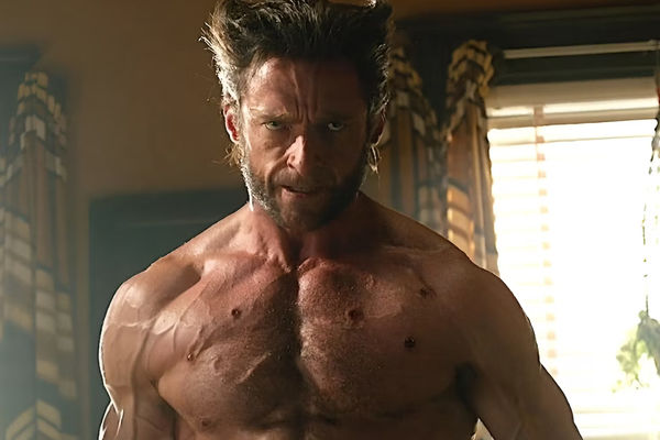 Hugh Jackman's Latest Training Update Sparks Excitement Amid Ongoing ...