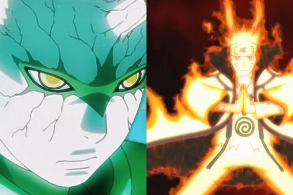 The Ultimate Guide to Naruto's Sage Modes: Unveiling Rare Techniques ...