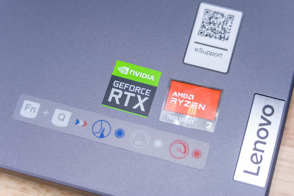 The Ultimate Guide: Demystifying Laptop GPU Names and Boosting Performance