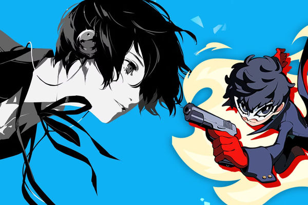 Unleashing Persona's Power: Enhancing Tradition in Persona 3 Reload ... Unleashing Persona's Power: Enhancing Tradition in Persona 3 Reload ...