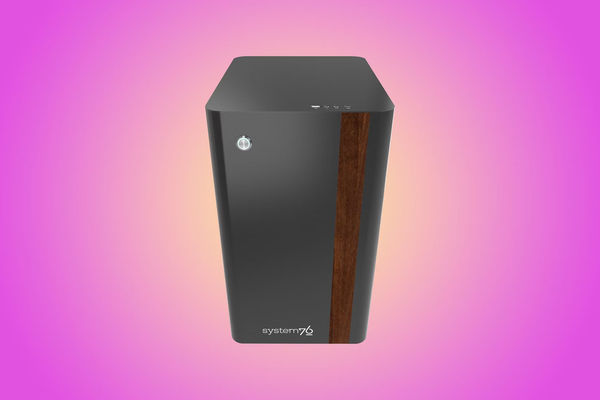 Unveiling System76's Cutting-Edge Linux Desktop PCs, Designed Just for You