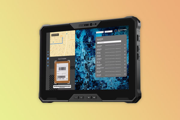 Unveiling Dell's Revolutionary Rugged Tablet: Explore a New Dimension
