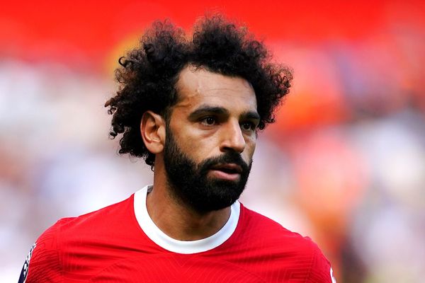 Mo Salah's Powerful Plea for Unity Amid Gaza-Israel Crisis Mo Salah's Powerful Plea for Unity Amid Gaza-Israel Crisis