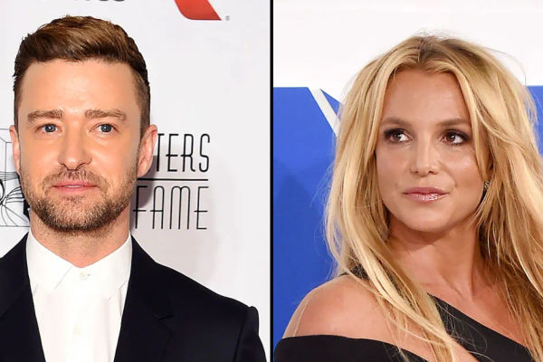 Shocking Revelation: The Untold Story of Justin Timberlake's Breakup ... Shocking Revelation: The Untold Story of Justin Timberlake's Breakup ...