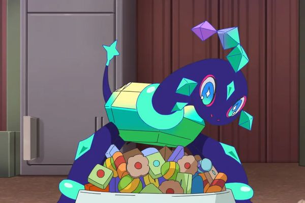 Sensational News: Pokemon Horizons Unveils Thrilling Terapagos Story ... Sensational News: Pokemon Horizons Unveils Thrilling Terapagos Story ...