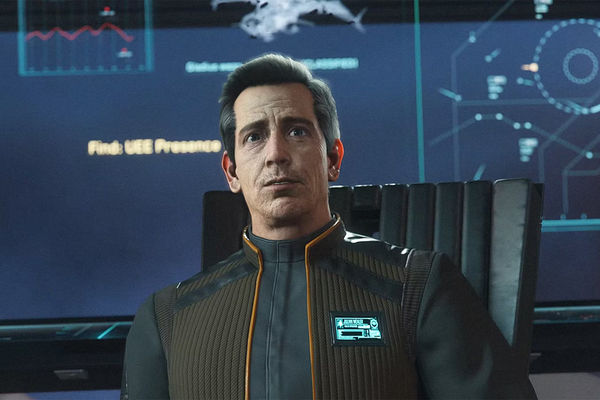 Star Citizen Unveils Game-Changing Squadron 42 Update