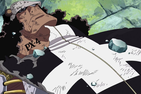 One Piece Chapter 1097: Exciting Sneak Peeks Inside!