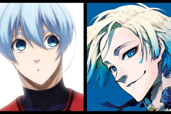 Blue Lock Chapter 239: Updated Release Schedule, Reading Options, and More