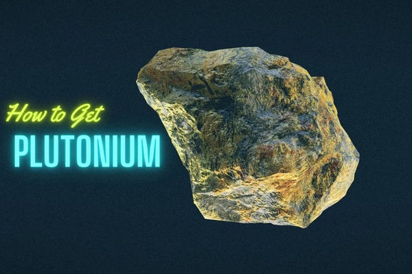 Exploring Starfield: Acquiring Plutonium (Pu)