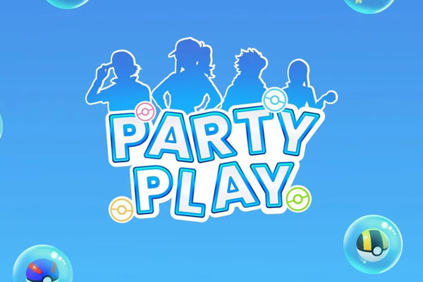 Pokemon GO Player Unveils Entertaining Utilization of Party Play ...