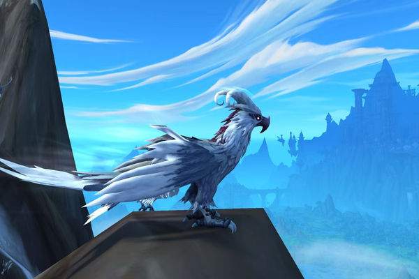 Unlocking Regular Flying in Dragonflight Just Became Simpler with Patch 102