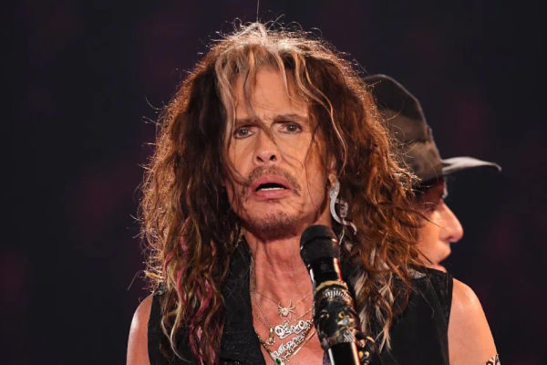 Lawsuit Accuses Aerosmiths Steven Tyler Of Sexual Assault On A 17 Year