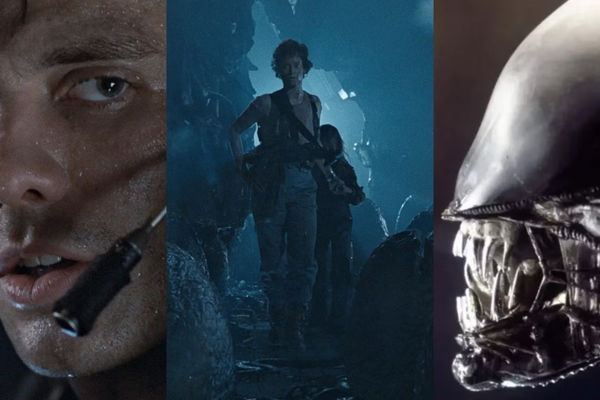 Essential Elements for a Successful Alien TV Series