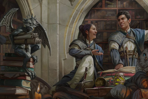 The Comprehensive Guide to D&D's Bastion System Unveiled