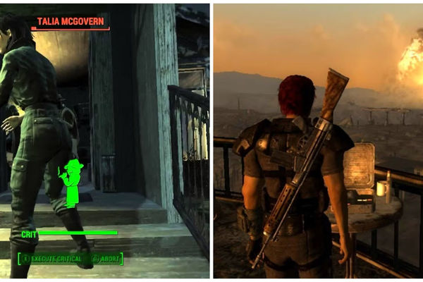 The Fallout Series: Unveiling 7 Grim Decisions