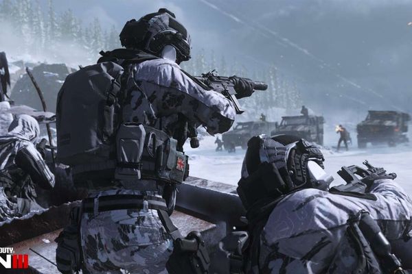 CoD: Modern Warfare 3 Patch Notes Reveal Spawn Upgrades and Extensive ...